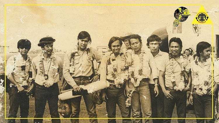 Mengenal Sejarah dan Peran MAPALA dalam Dunia Kampus | Infogarut.id